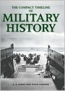 The Compact Timeline of Military History by A.A. and GIBBONS DAVID ...
