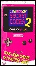 Game Boy Secret Codes by Brady Games | Goodreads