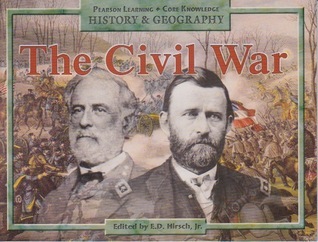 The Civil War by The Civil War (Pearson Learning Core Knowledge History ...