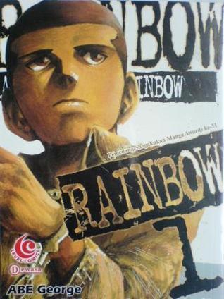 Rainbow Vol. 1 by George Abe | Goodreads