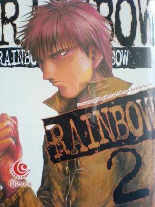 Rainbow Vol. 2 by George Abe | Goodreads