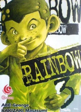 Rainbow Vol. 3 by George Abe | Goodreads