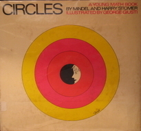 Circles (Young Math) by Harry; Sitomer Sitomer | Goodreads