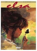Elsa, tome 1 by Pierre Makyo | Goodreads