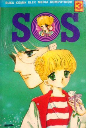 S.O.S. Vol. 3 by Yoko Matsumoto | Goodreads
