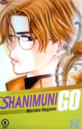 Shanimuni Go Vol. 14 by Marimo Ragawa | Goodreads
