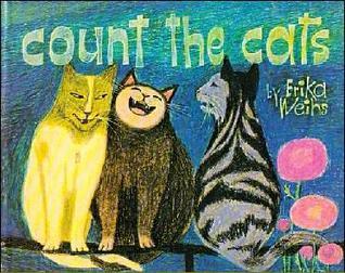 Count the cats by Erika Weihs | Goodreads