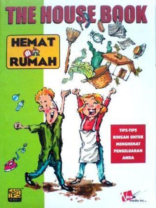 The House Book by A. Jacket T. | Goodreads