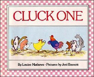 Cluck One by Louise Mathews | Goodreads