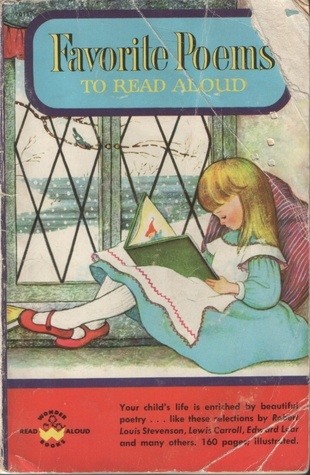 Favorite Poems to Read Aloud by Art Krusz | Goodreads