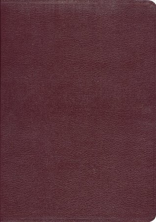 The Ryrie Study Bible: King James Version by Charles C. Ryrie | Goodreads