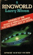 Ringworld by Larry Niven | Goodreads