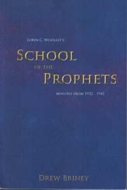 Lorin C. Woolley's School of the Prophets Minutes From 1932 - 1941 by ...