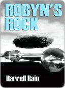 Robyn's Rock by Darrell Bain | Goodreads