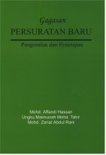 Gagasan Persuratan Baru by Mohd. Affandi Hassan | Goodreads