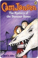 Cam Jansen & Mystery of the Dinosaur Bones by David A. Adler | Goodreads