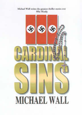 Cardinal Sins by Michael Wall | Goodreads