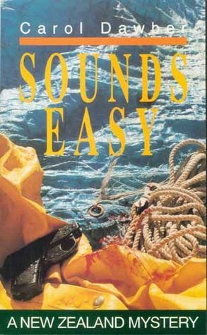 Sounds Easy by Carol Dawber | Goodreads