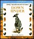 Down Under (Animal Trackers (Around the World), 1) by Tessa Paul ...