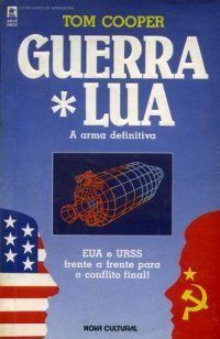 War*Moon by Tom Cooper | Goodreads