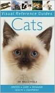 Cats (Visual Reference Guide) by Bruce Fogle | Goodreads