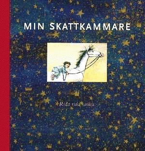 Rida, rida ranka by Marianne von Baumgarten-Lindberg | Goodreads