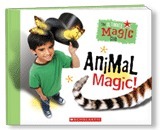 Animal Magic! (The Ultimate Magic Club) by Danny Orleans | Goodreads