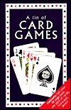 Card Games (Tins) by LOUIS CANASTA | Goodreads