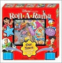 Disney Roll-A-Rama by Innovative Kids | Goodreads