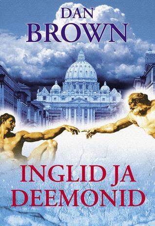 Inglid ja deemonid (Robert Langdon, #1) by Dan Brown | Goodreads