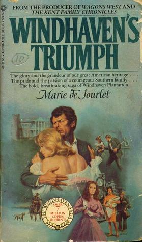 Windhaven's Triumph (Windhaven, #10) by Marie de Jourlet | Goodreads