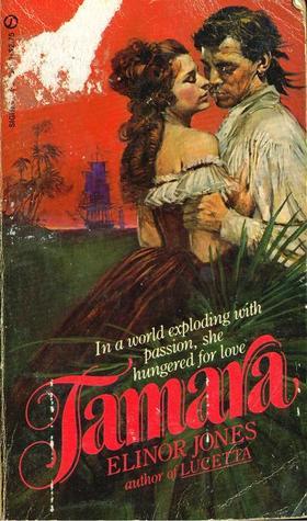 Tamara by Elinor Jones | Goodreads