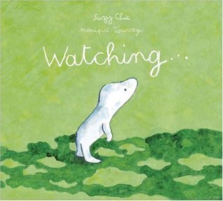 Watching by Suzy Chic | Goodreads
