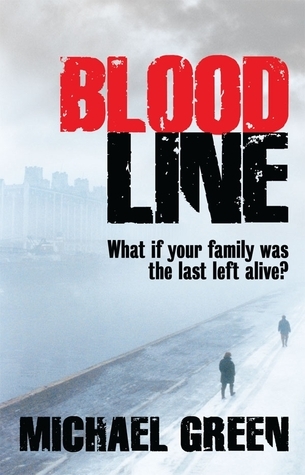 Blood Line by yndaLaPlante | Goodreads