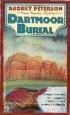 Dartmoor Burial by Audrey Peterson | Goodreads