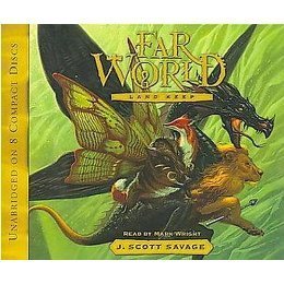 Land Keep (Farworld) (Farworld (Audio)) by J. Scott Savage | Goodreads
