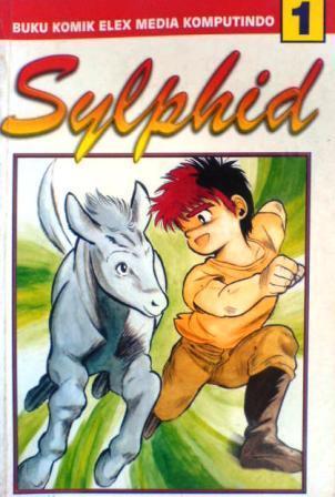 Sylphid Vol. 1 by Yukihisa Motojima | Goodreads