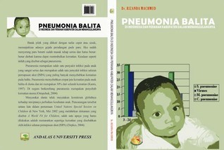 Pneumonia Balita di Indonesia dan Peranan Kabupaten dalam ...