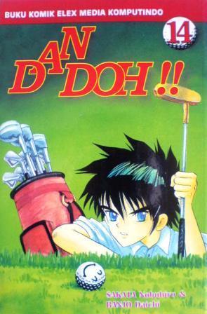 Dandoh!! Vol. 14 by Nobuhiro Sakata | Goodreads