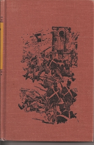 We Were There At The Battle Of The Alamo by Margaret Cousins | Goodreads