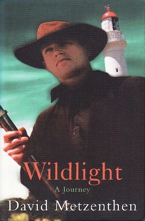 Wildlight: A Journey by David Metzenthen | Goodreads