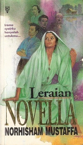 Leraian Novella by Norhisham Mustaffa | Goodreads