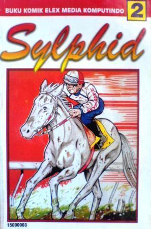 Sylphid 2 by Yukihisa Motojima | Goodreads