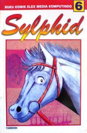 Sylphid 6 by Yukihisa Motojima | Goodreads