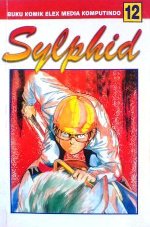 Sylphid 12 by Yukihisa Motojima | Goodreads