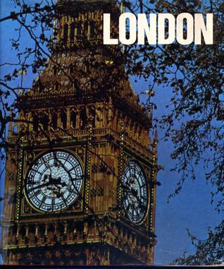 London by David Mountfield | Goodreads
