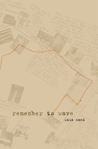 Remember to Wave by Kaia Sand | Goodreads
