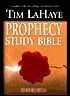 Tim LaHaye Prophecy Study Bible –New King James Version by Anonymous ...