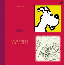 Milo (Tintin Character Book) by Michael Farr | Goodreads