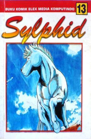 Sylphid 13 by Yukihisa Motojima | Goodreads